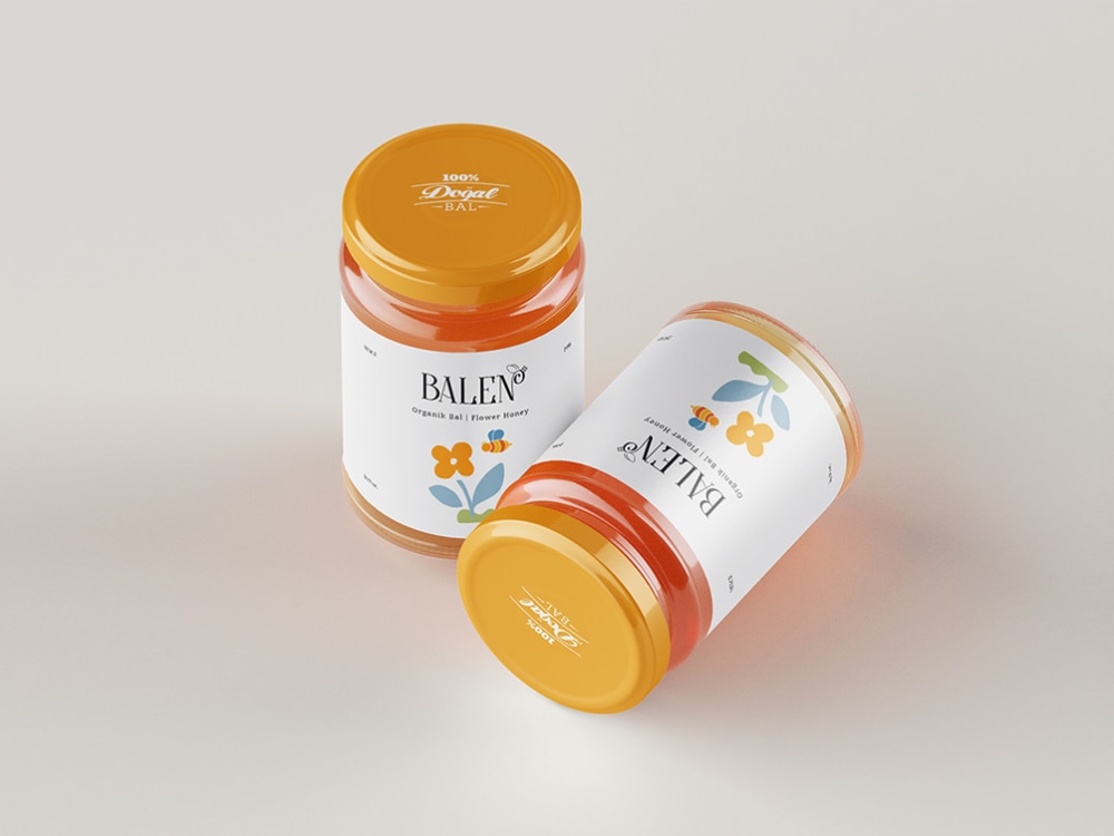 A unique packaging or label design for your products | Upwork