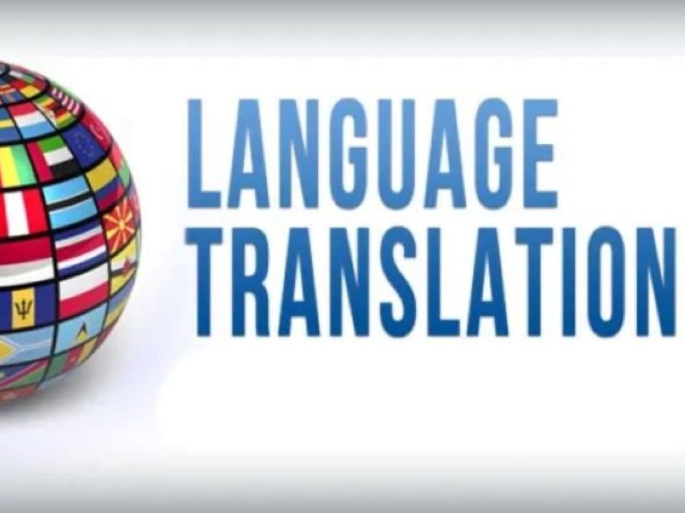 Translation of all languages to English or English to them | Upwork