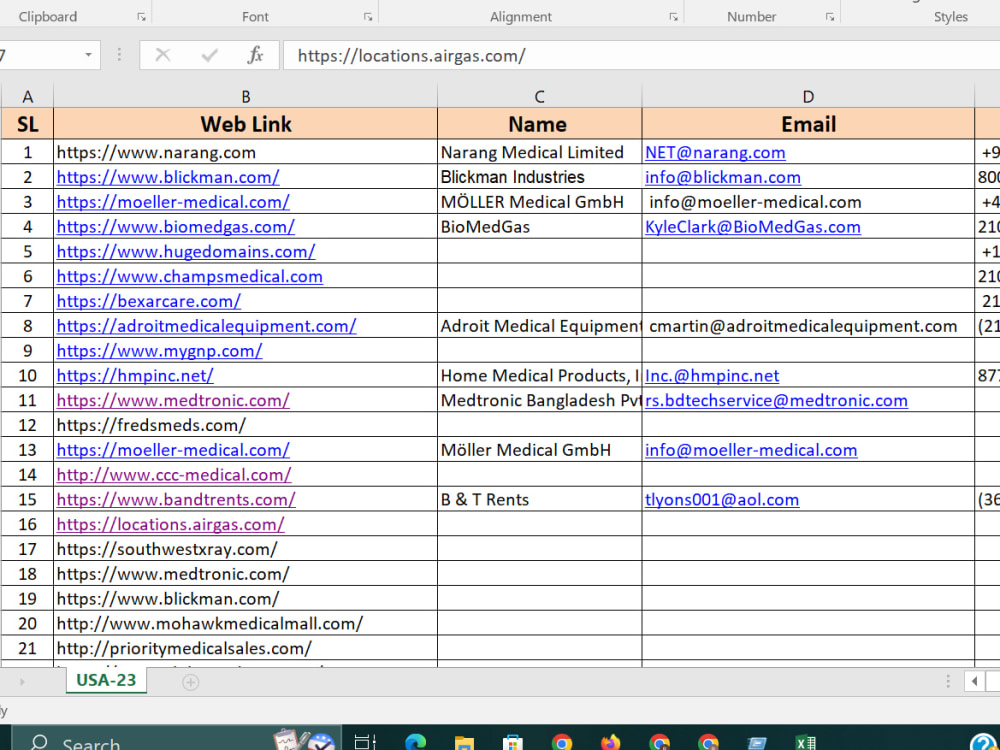 Admin Support Expert, Typing, Data Entry, VA Expert | Upwork