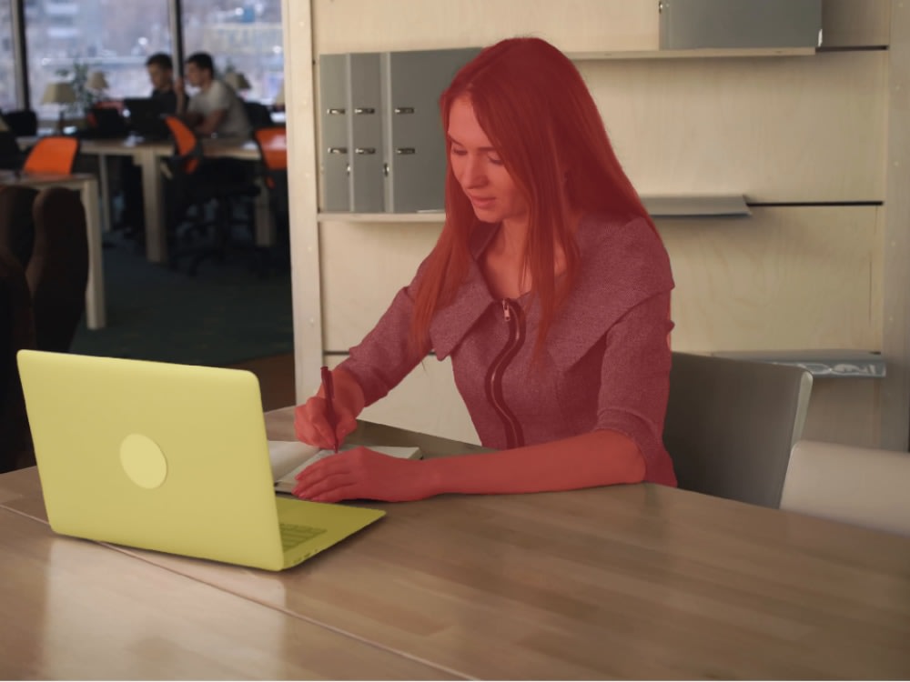 Image Annotation High Quality And Precise Semantic Segmentation Upwork