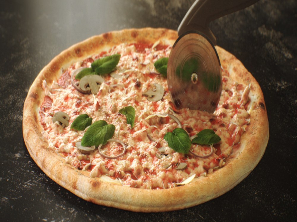 3d realistic food model 3d food animation 3d chocolate 3d product ...