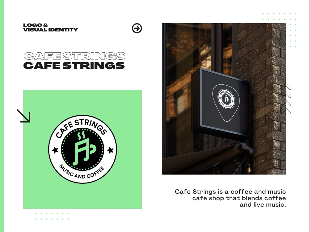 A professional logo design for your brand | Upwork