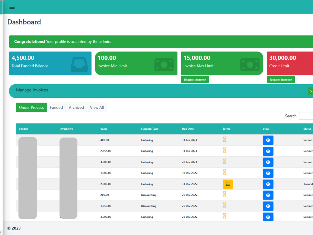 Blazor Single Page Application (SPA) | Upwork