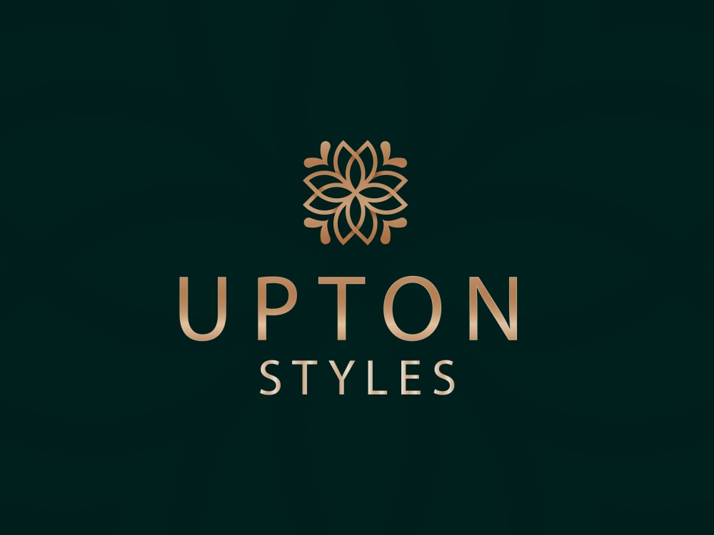 A unique creative logo that stands out! | Upwork