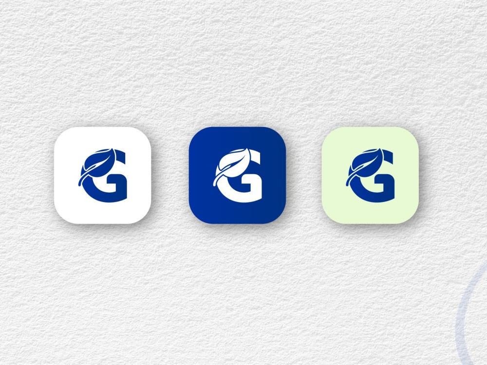 A unique creative logo that stands out! | Upwork