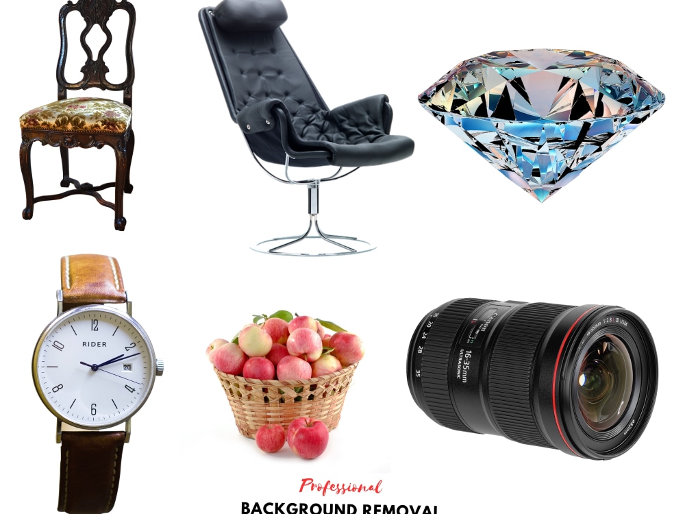 Background Removal, Product Photo Editing and Ecommerce Image Editing ...