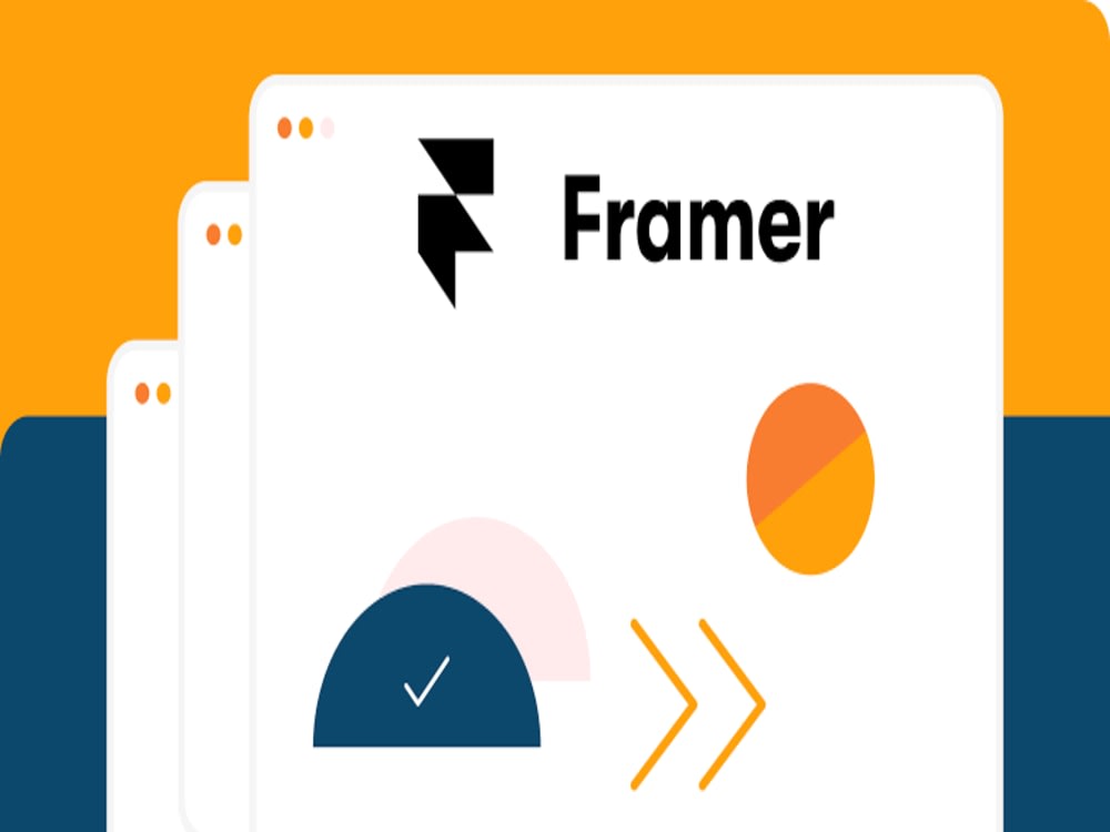 A stunning framer website, framer animation, figma to framer, | Upwork A stunning framer website, framer animation, figma to framer, | Upwork