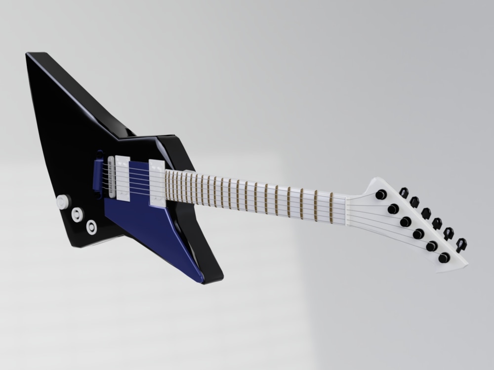 3D Model for prototyping and printing with high-quality renders | Upwork