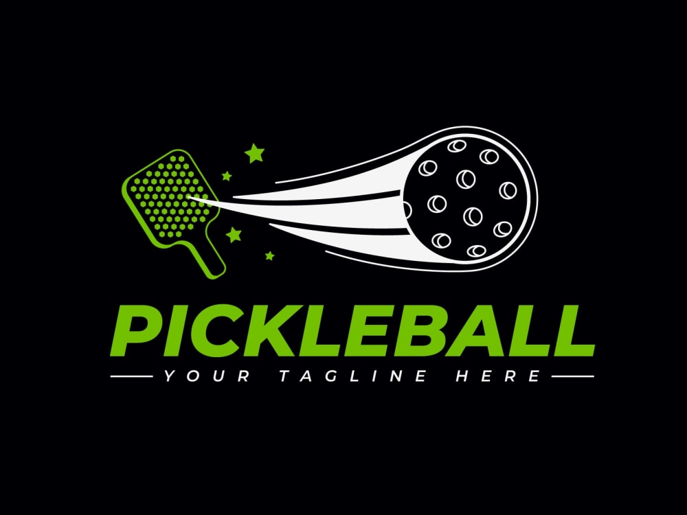 Creative custom Pickleball paddle designs that have a long-lasting ...