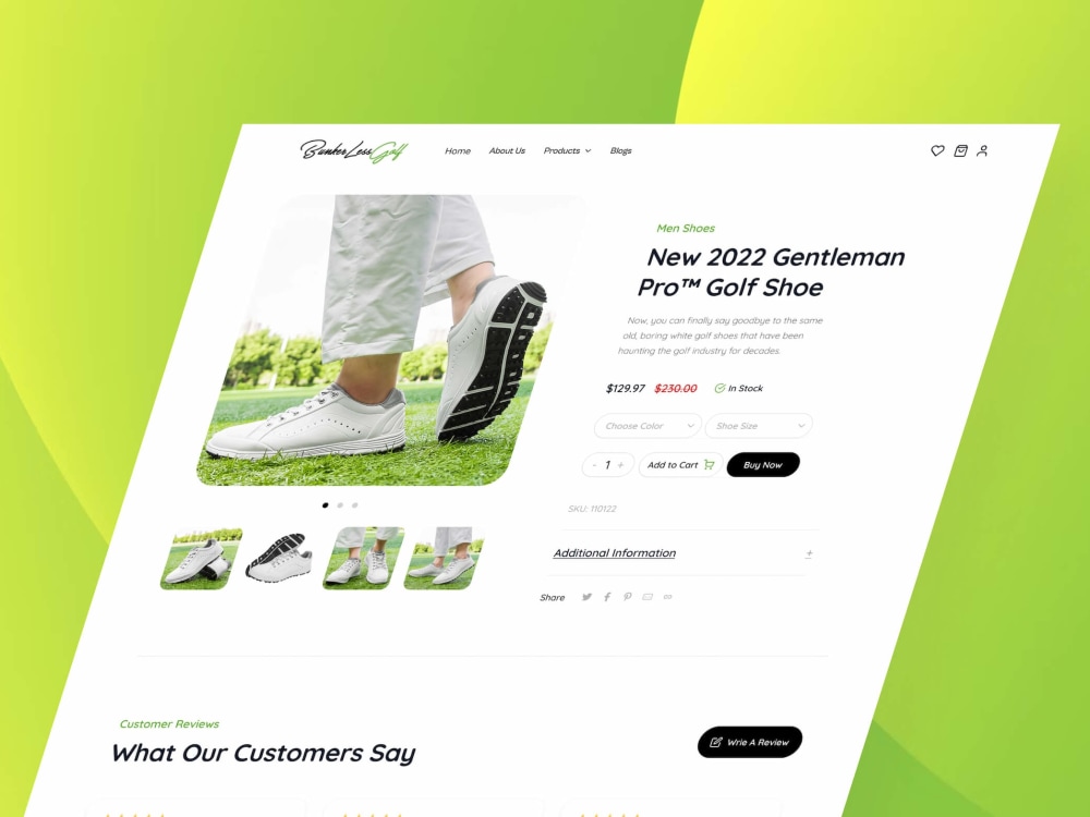 Responsive Web UI/UX design, Web or Landing page UI Design | Figma | Upwork