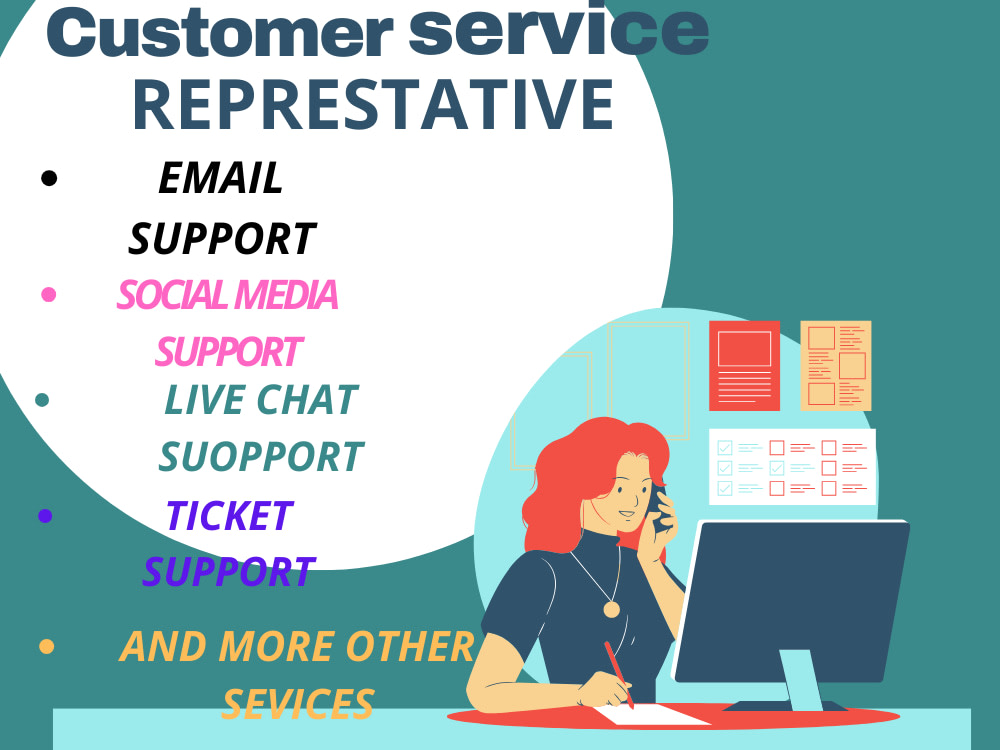 Data Entry Specialist/Customer Support Specialist | Upwork