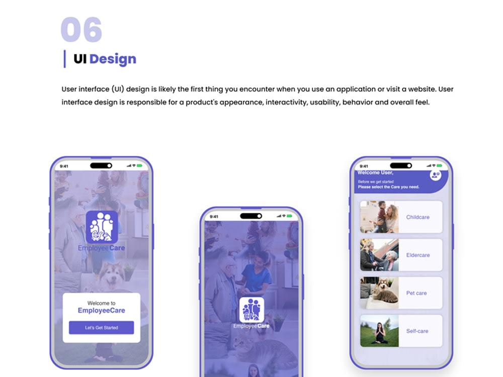 Flutter, Android & IOS Flutter, Flutter Developer flutter Consultation ...