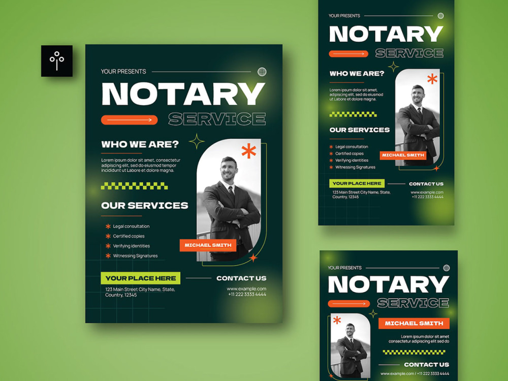 A custom professional and creative flyer within 24 hours! | Upwork