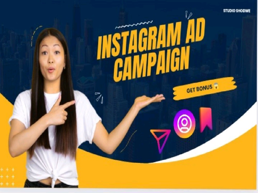 Instagram Ad campaign | IG Ads | Ads Expert | Upwork
