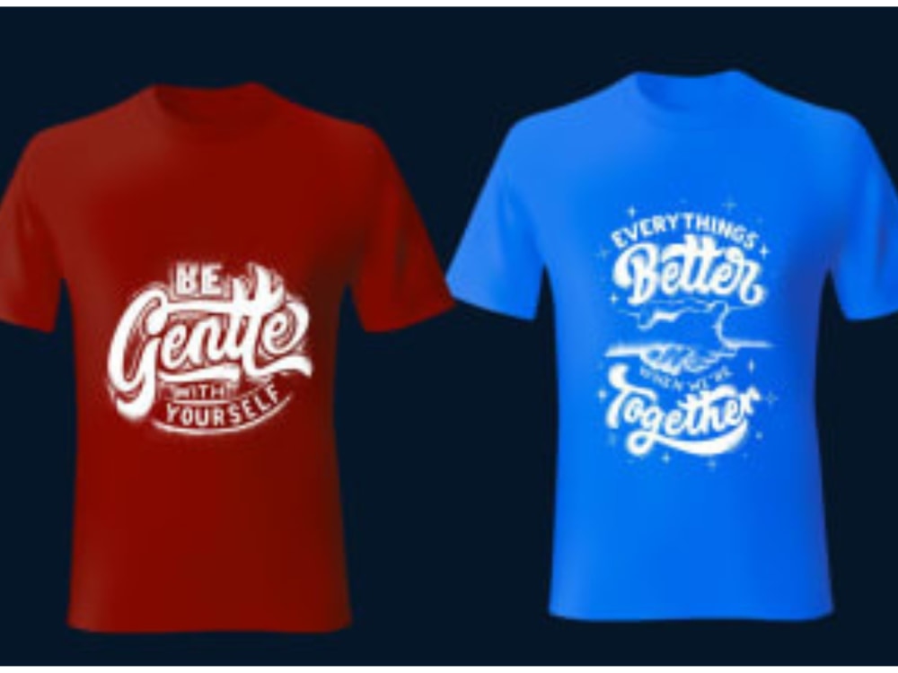 Customized canva t shirt design, creative canva t shirt canva custom ...