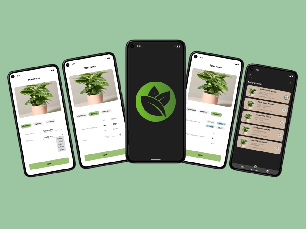 Native Android App High Quality Using Kotlin Upwork