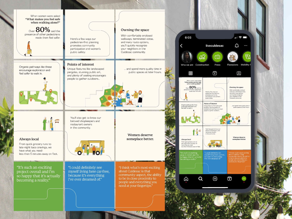 Branded Social Media Graphics for Posts | Upwork
