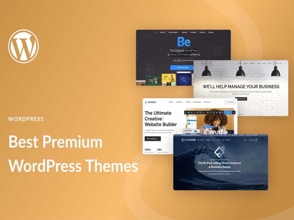 Customize WordPress themes and plugins while also setting up themes | Upwork