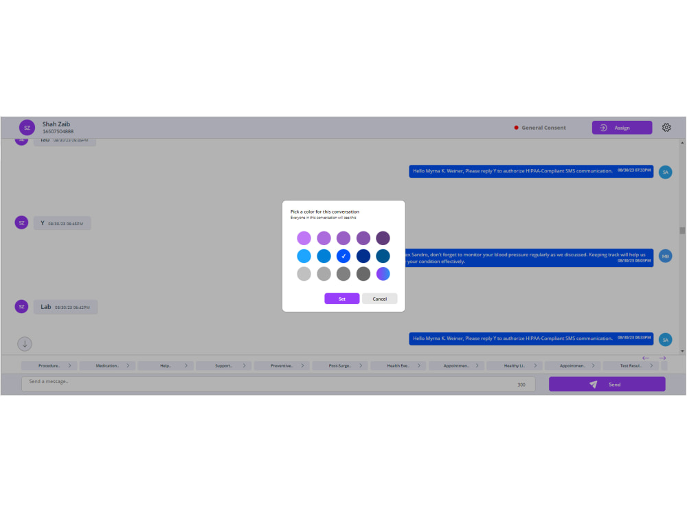 A well-designed & fully-funtional Canvas app (PowerApps) | Upwork