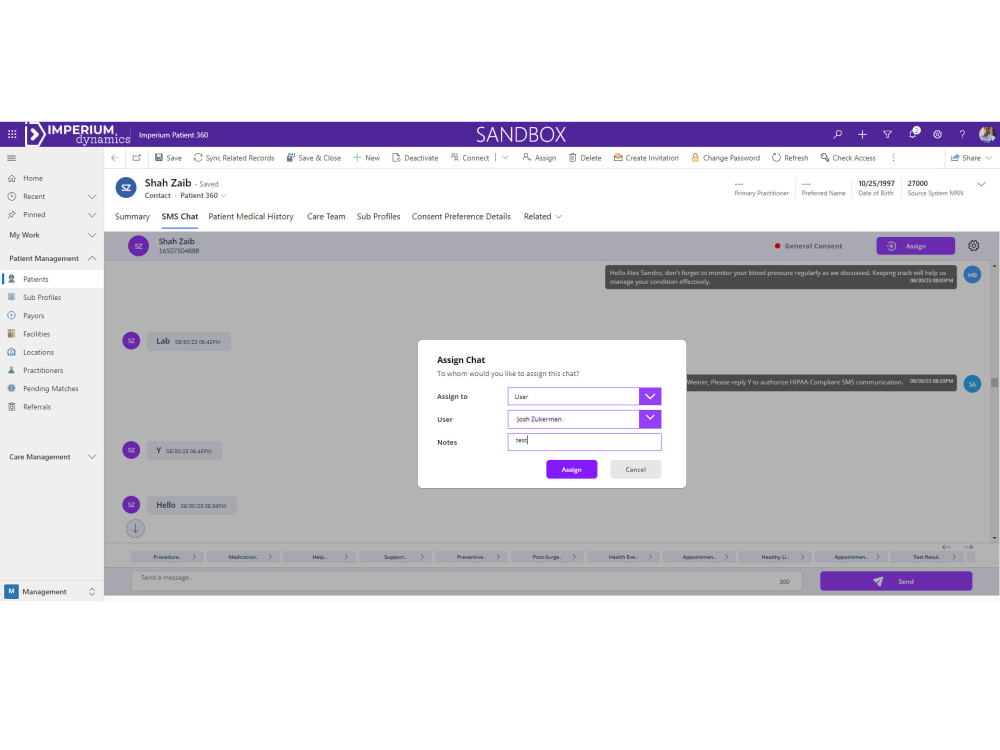 A well-designed & fully-funtional Canvas app (PowerApps) | Upwork
