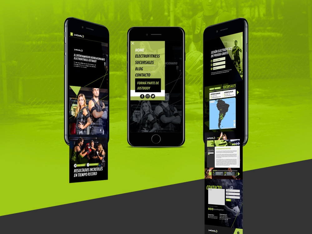 A top-notch website with high-quality design | Upwork
