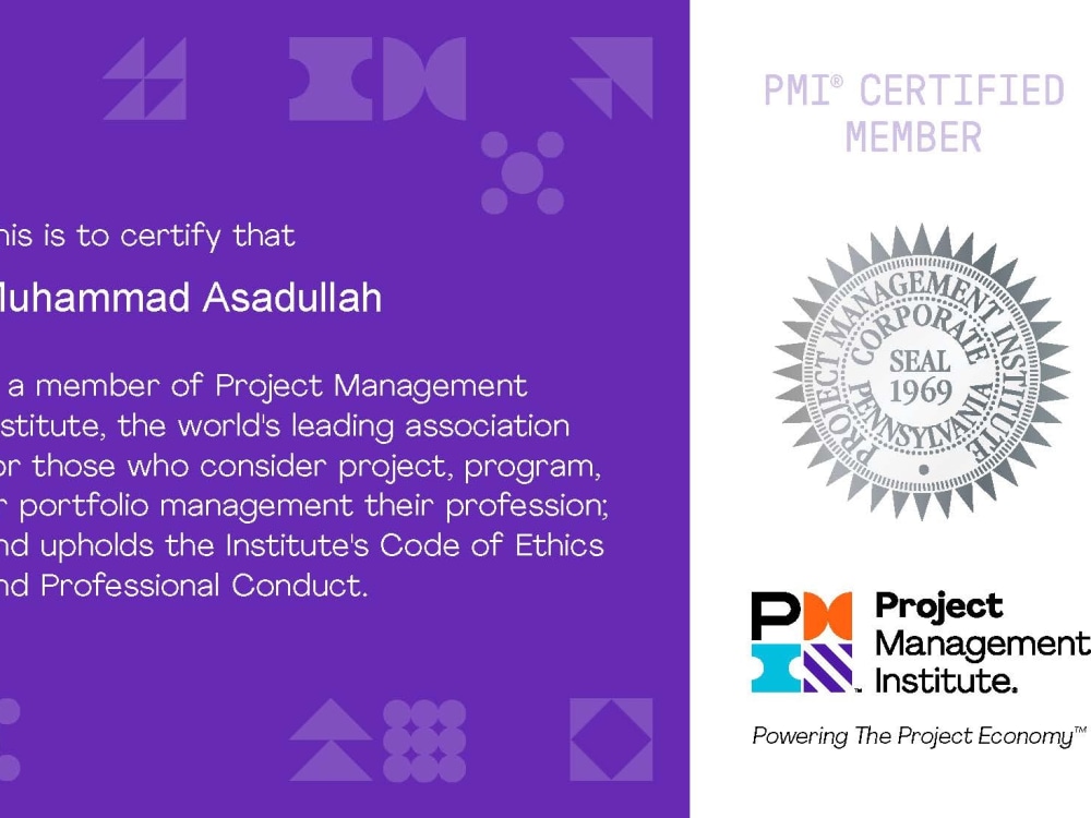 Asana digital project management from Asana Certified Expert | Upwork