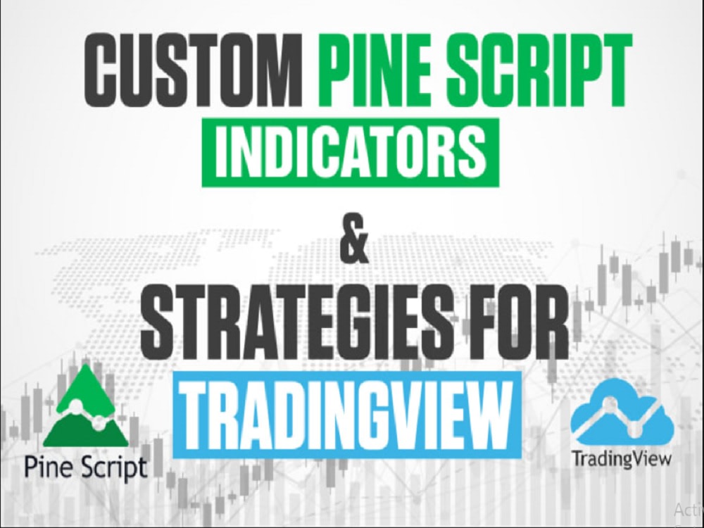 Code any indicator or strategy in tradingview pinescript | Upwork Code any indicator or strategy in tradingview pinescript | Upwork