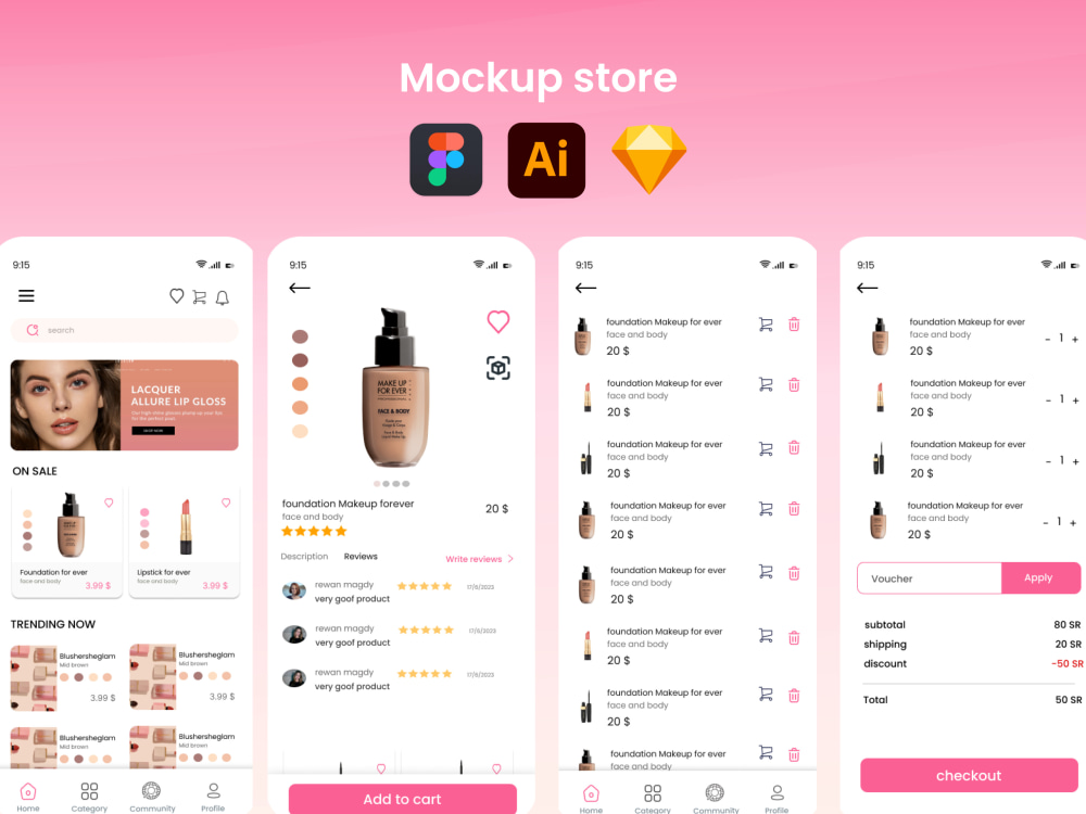A professional and distinctive design at the cheapest price | Upwork