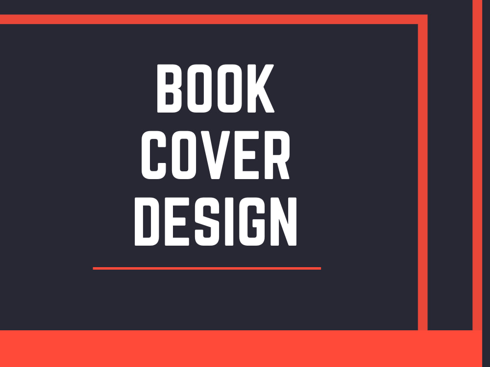 A stunning book cover | Upwork