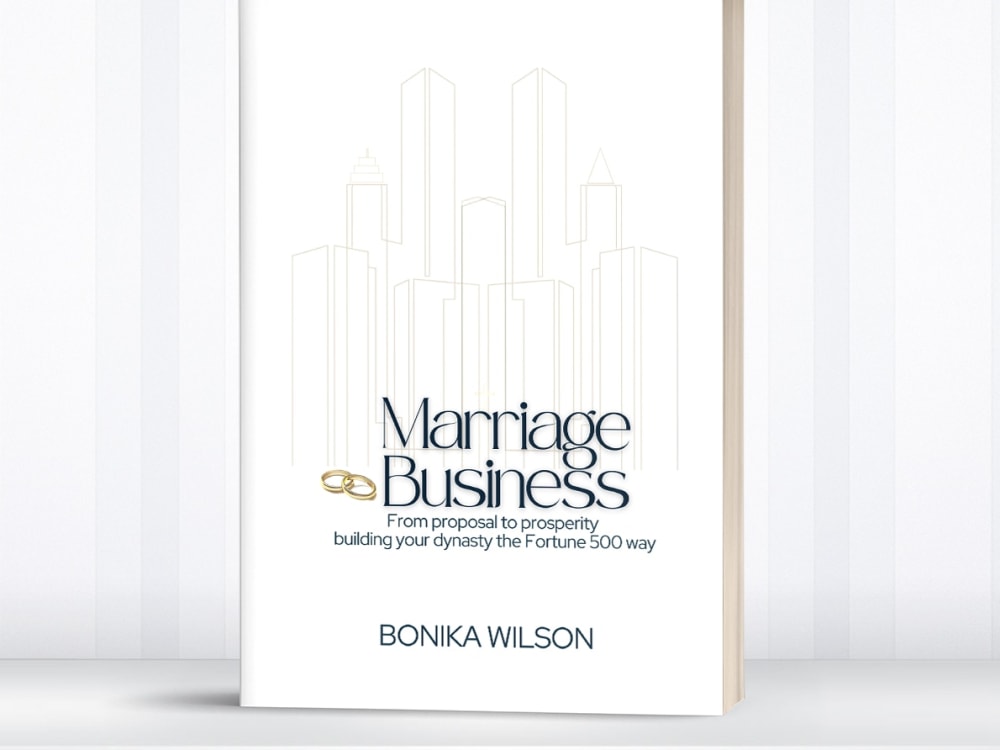 A stunning book cover | Upwork