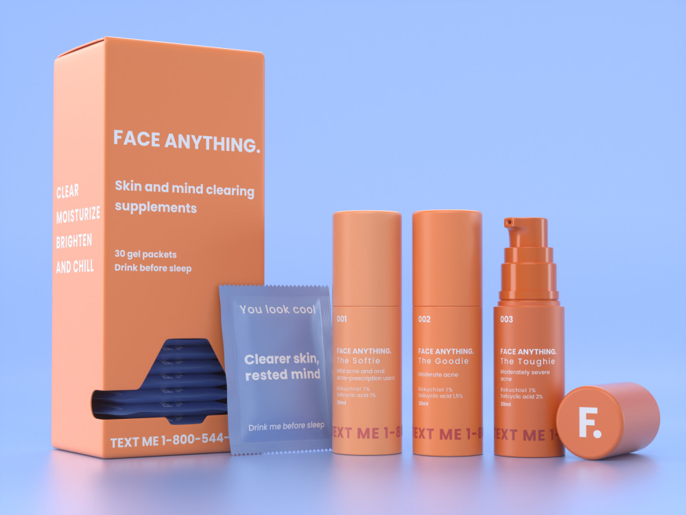 Your 2D packaging designs turned into professional 3D renderings! | Upwork