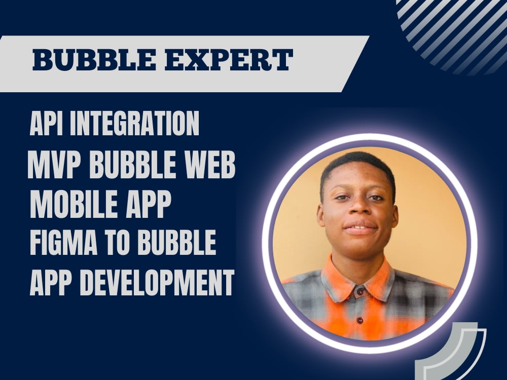 A responsive Bubble web App and web, ChatGPT OpenAI App, Bubble.io dev ... A responsive Bubble web App and web, ChatGPT OpenAI App, Bubble.io dev ...