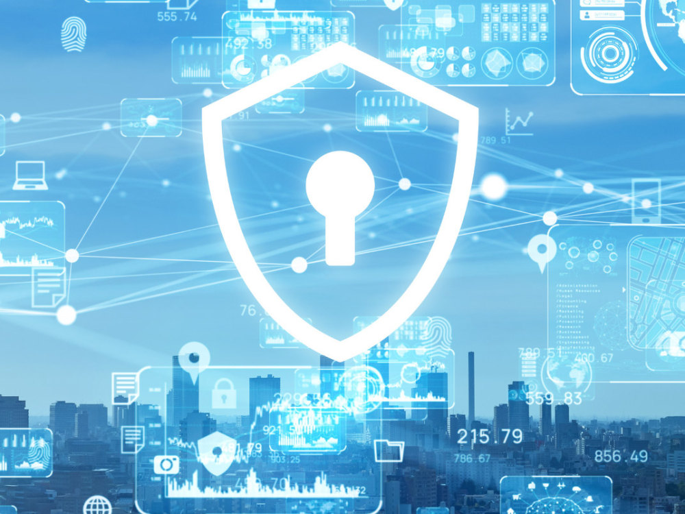 Expert advice on cybersecurity and data protection | Upwork