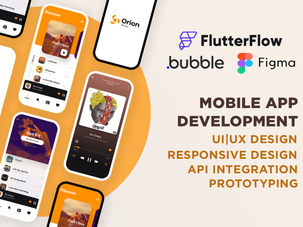 Flutterflow App Chatgpt Chatbot Api Integration Bubble Web App Wix