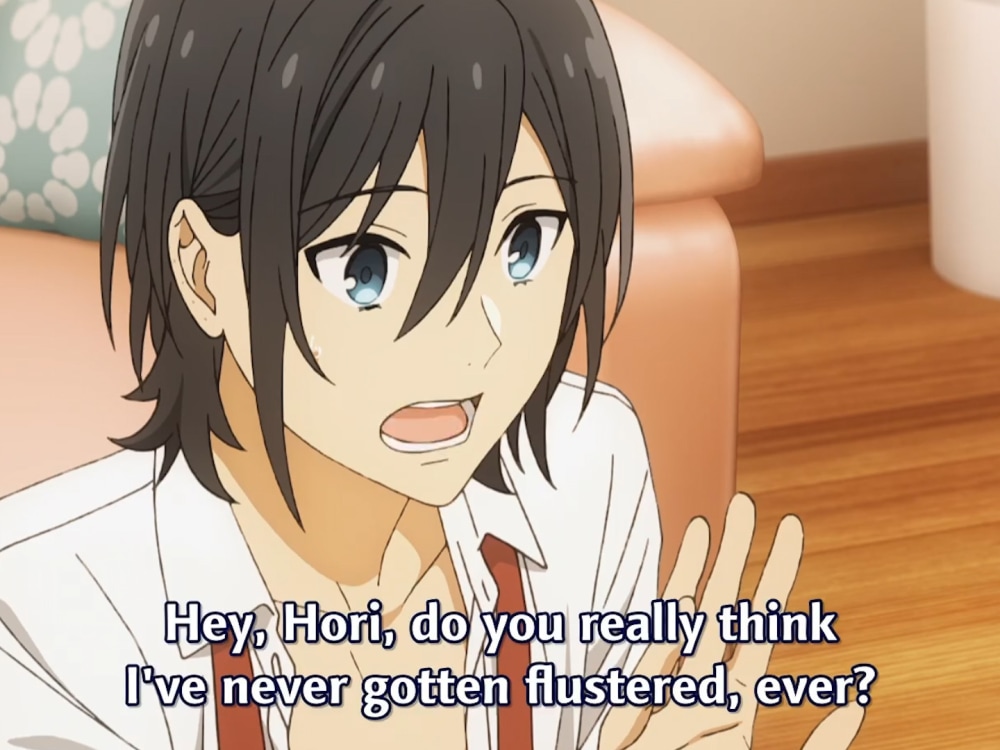 An amazing story-telling anime content editing | Upwork