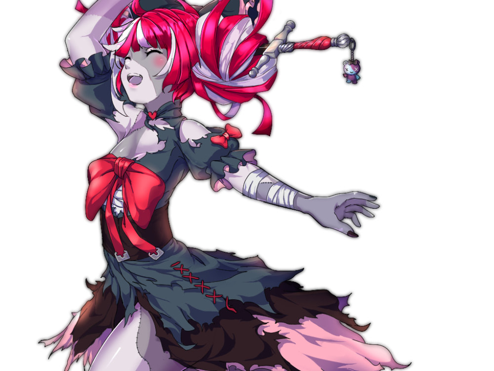 An Epic Character Illustration | Upwork