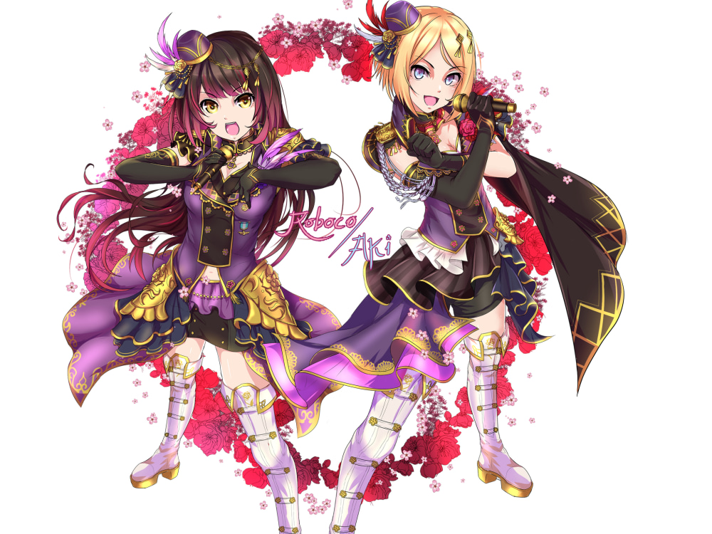 An Epic Character Illustration | Upwork