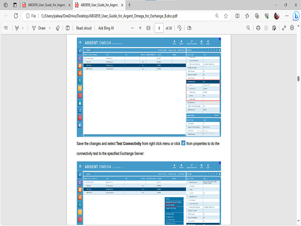 Pdf to word converted files | Upwork