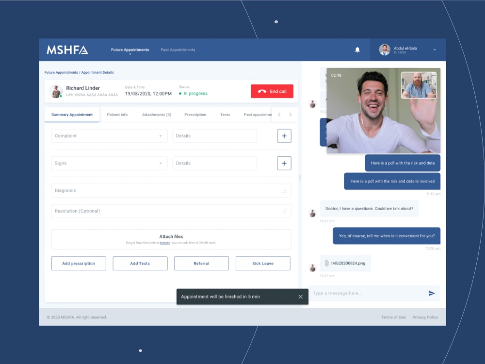 Custom React js platform, React web app, React web development | Upwork