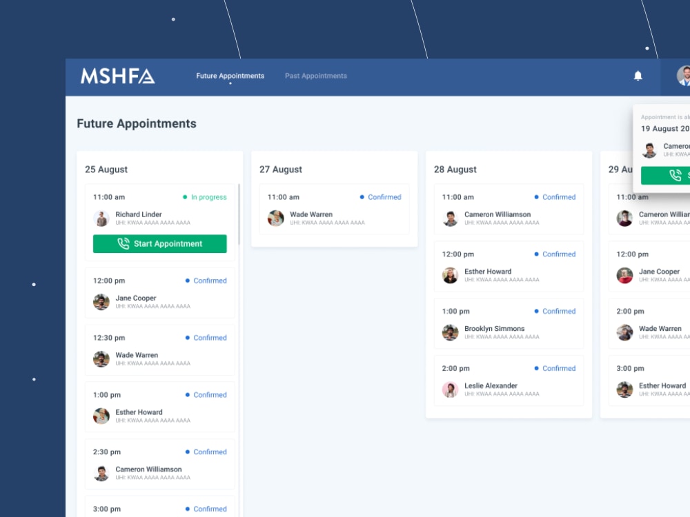 Custom React js platform, React web app, React web development | Upwork