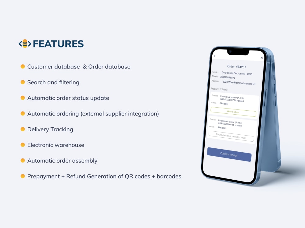 Custom React js platform, React web app, React web development | Upwork