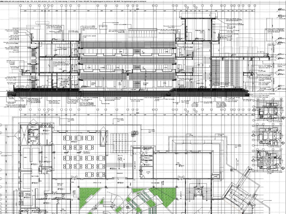 A best 2d Architectural Design for your residential and commercial | Upwork