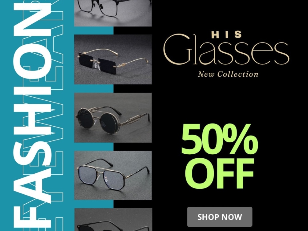 A classic but classy type of brand promotion and face. | Upwork