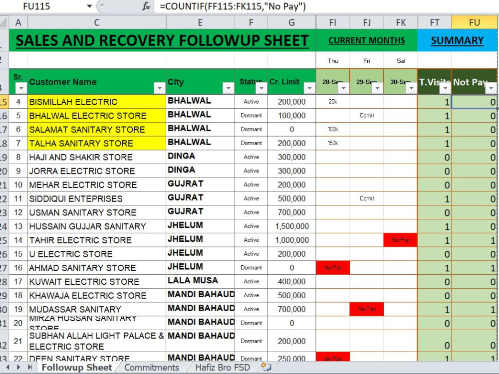 Accounting and Bookkeeping & Data Entry Expert | Upwork