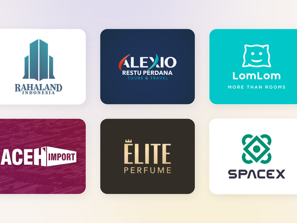 Branding Specialist: Logo Design and Brand Identity for Your Business ...