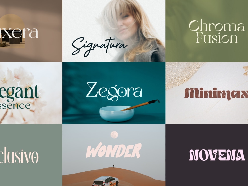 Branding Specialist: Logo Design and Brand Identity for Your Business ...