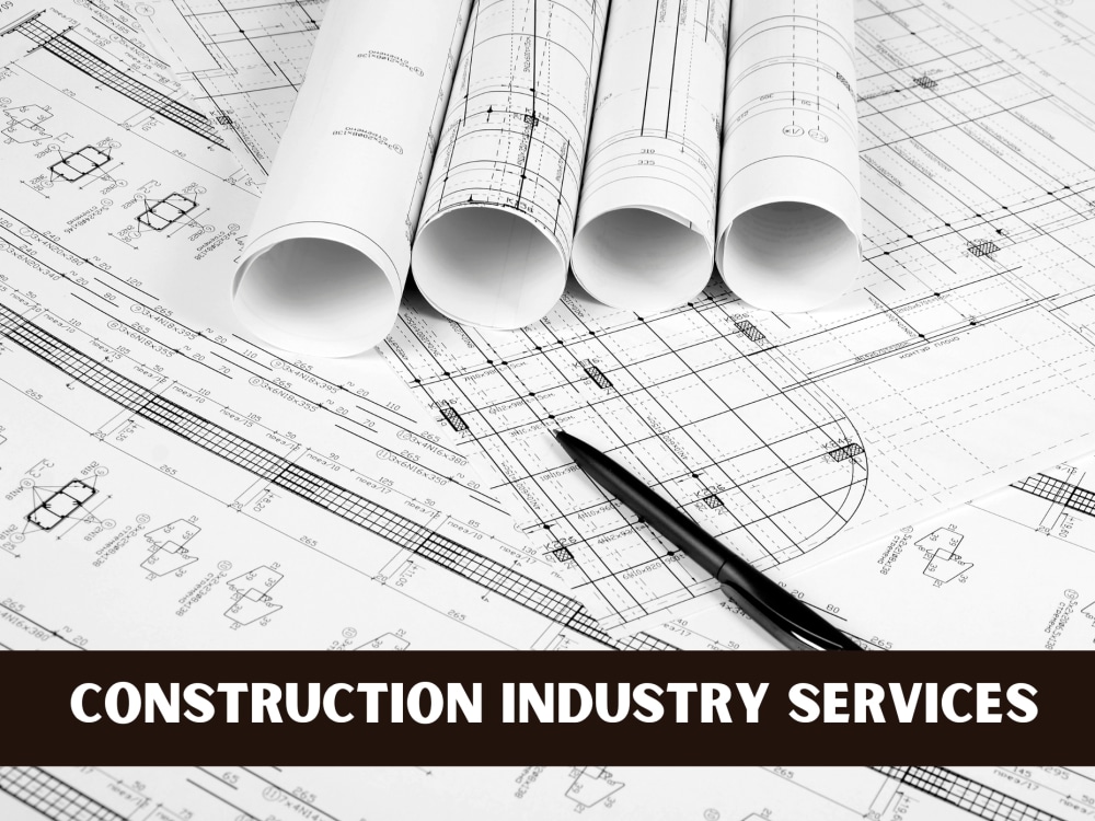 Excellent construction industry services | Upwork
