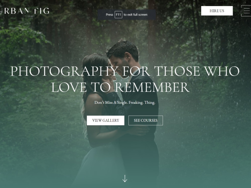 Online Presence Elevate with Visually Appealing Websites | Upwork