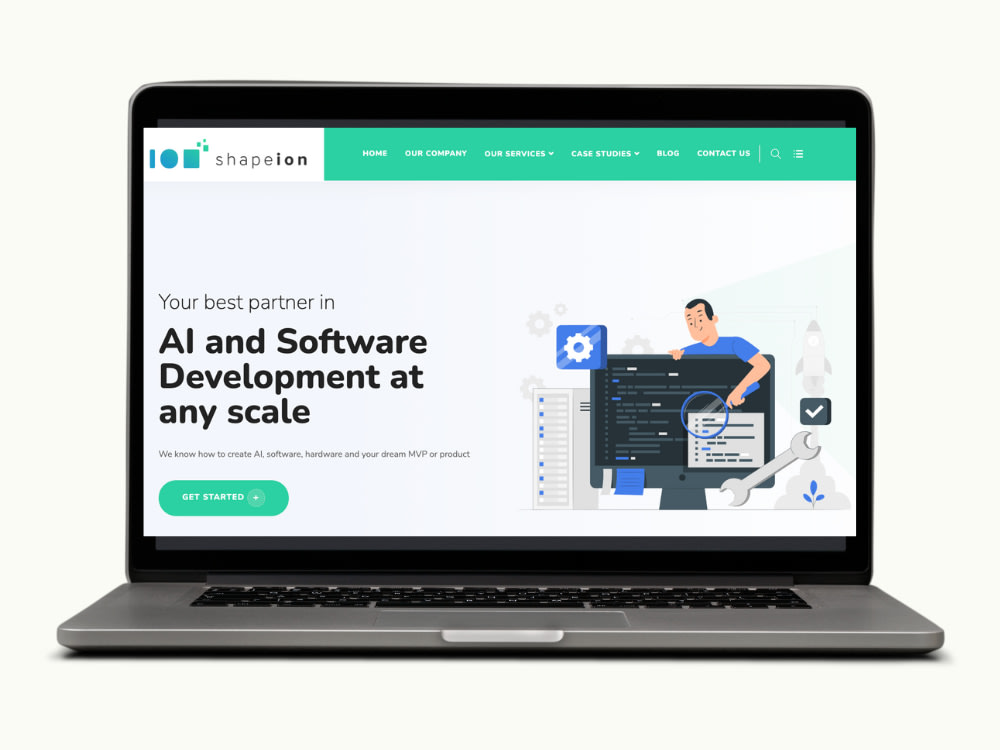A Mobile Optimized Wordpress Website | Upwork