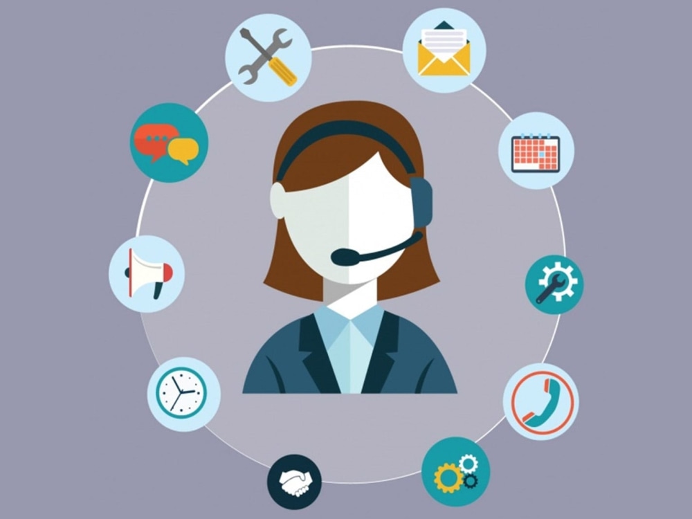 Quality Virtual Assistant for Administrative, Creative, and Technical ...